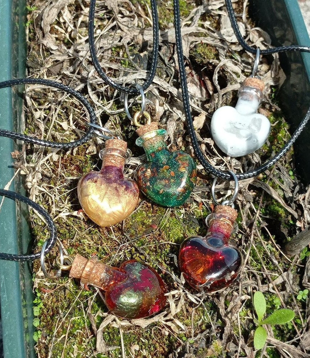 Mystery Potions Po-002 - Etsy