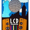LCD Soundsystem, Original Art Print - Etsy