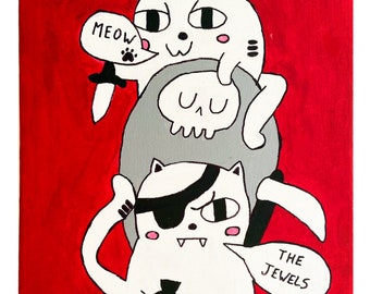 Run the Jewels Digital Print RTJ Hip Hop Poster Hip Hop Art Hip Hop ...