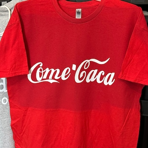 Come Caca T Shirt - Etsy