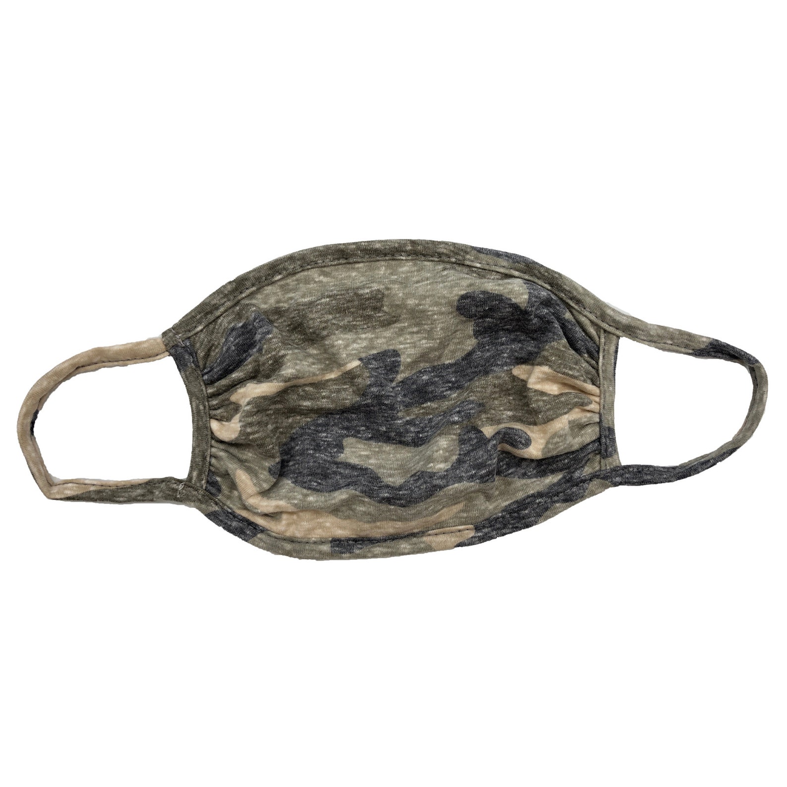 Stretchy Cotton Face Mask Breathable Reusable Face Mask Washable Face ...