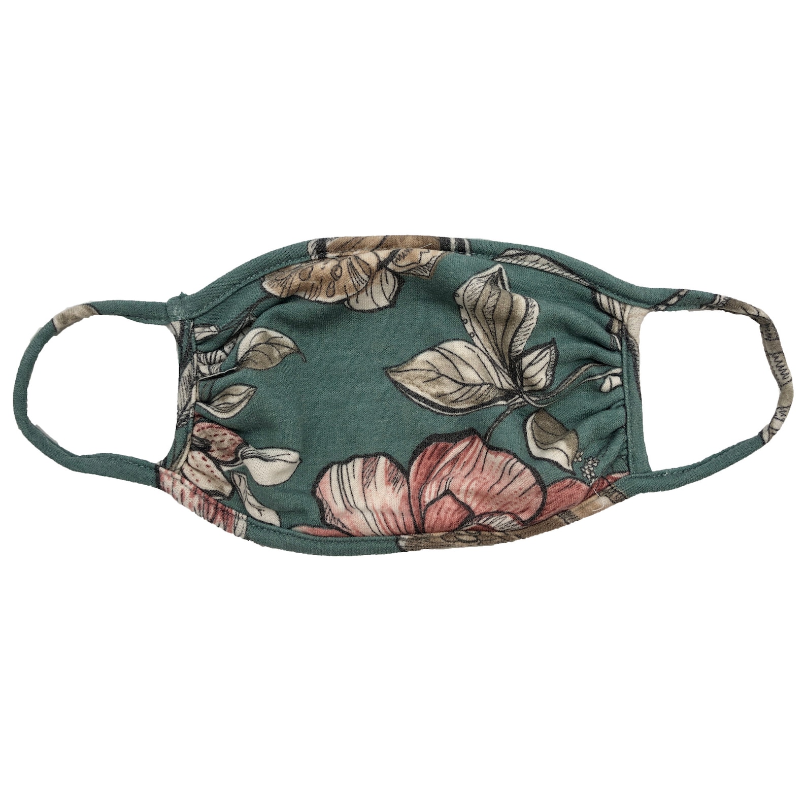 Stretchy Cotton Face Mask Breathable Reusable Face Mask Washable Face ...