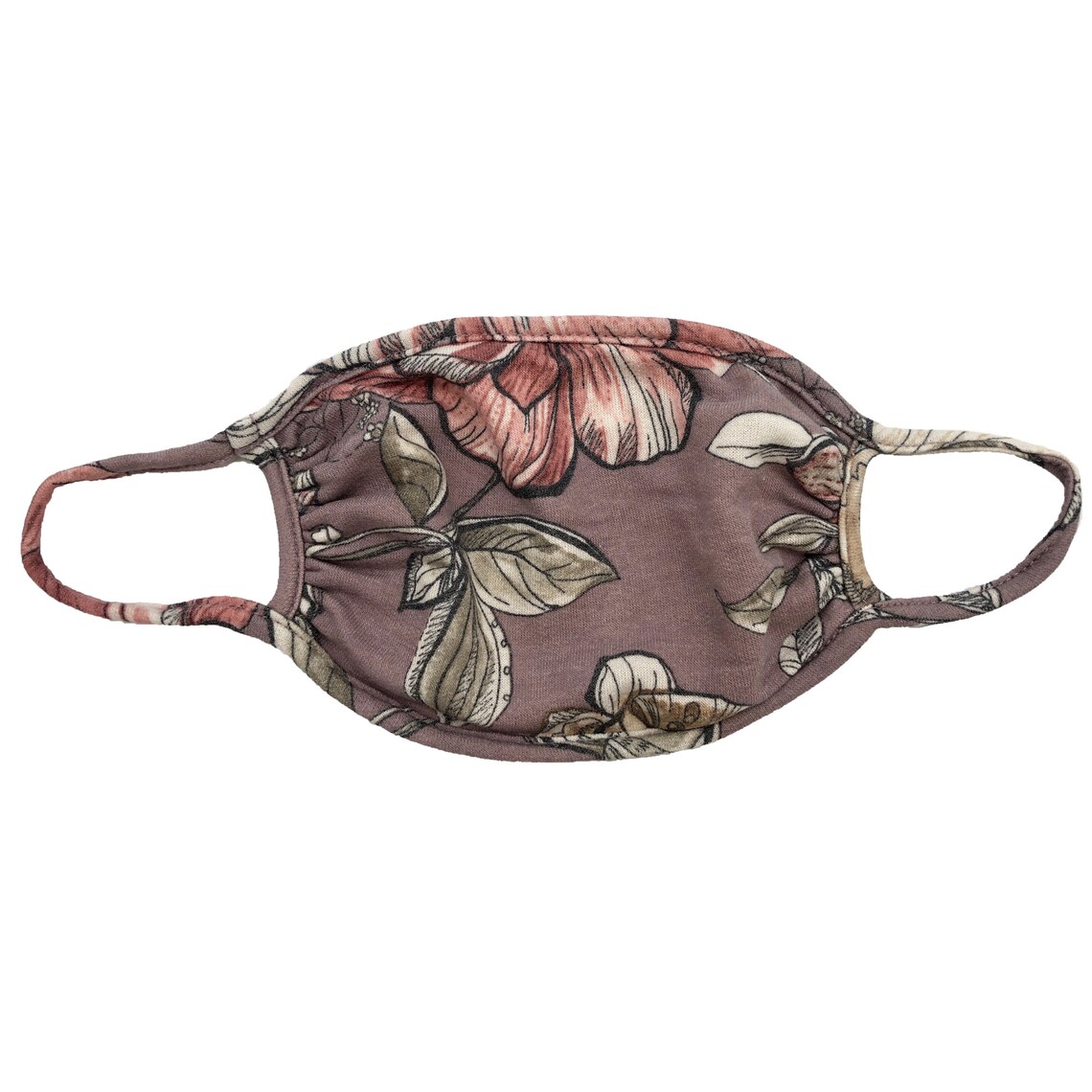 Stretchy Cotton Face Mask Breathable Reusable Face Mask Washable Face ...