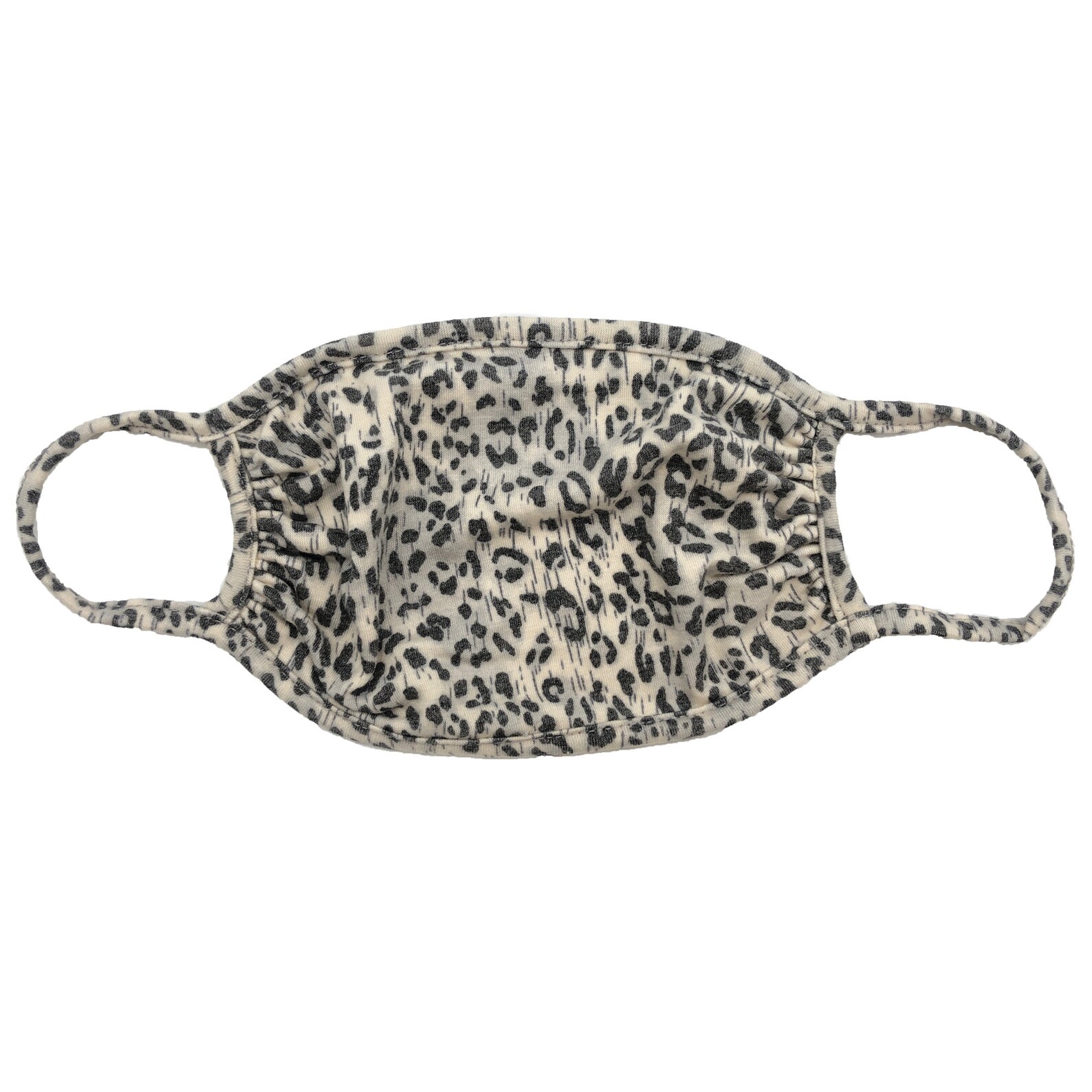 Stretchy Cotton Face Mask Breathable Reusable Face Mask Washable Face ...