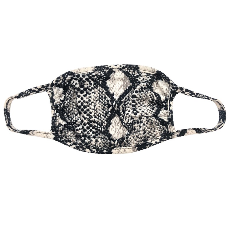 Stretchy Cotton Face Mask Breathable Reusable Face Mask Washable Face ...