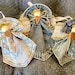 Denim Pocket Angel - Etsy