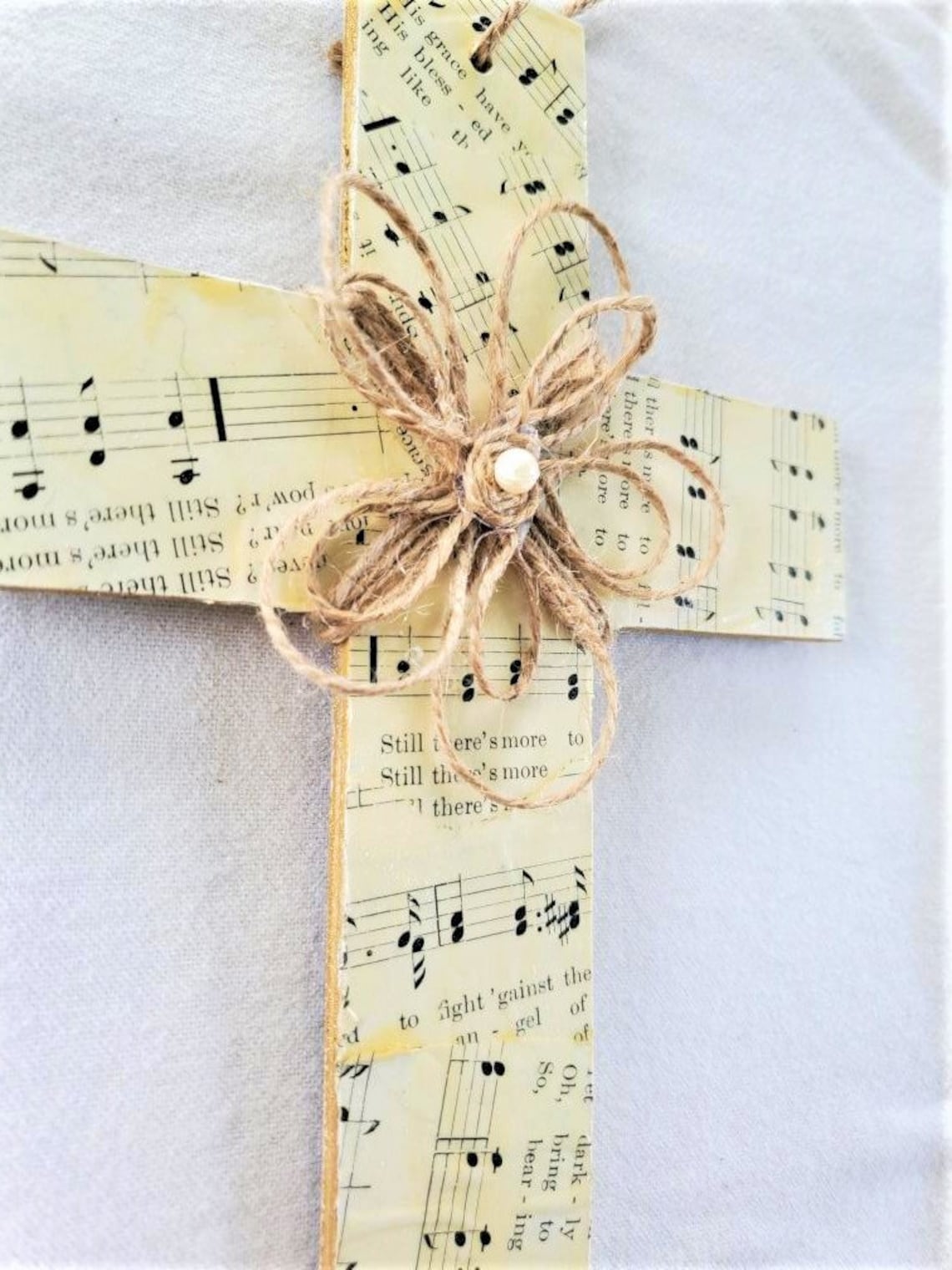 Wooden Cross Wall Hanging - Etsy