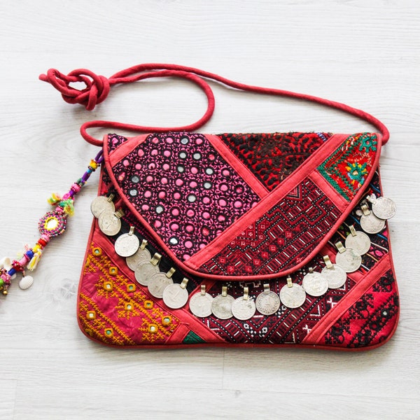 Indian Purse - Etsy