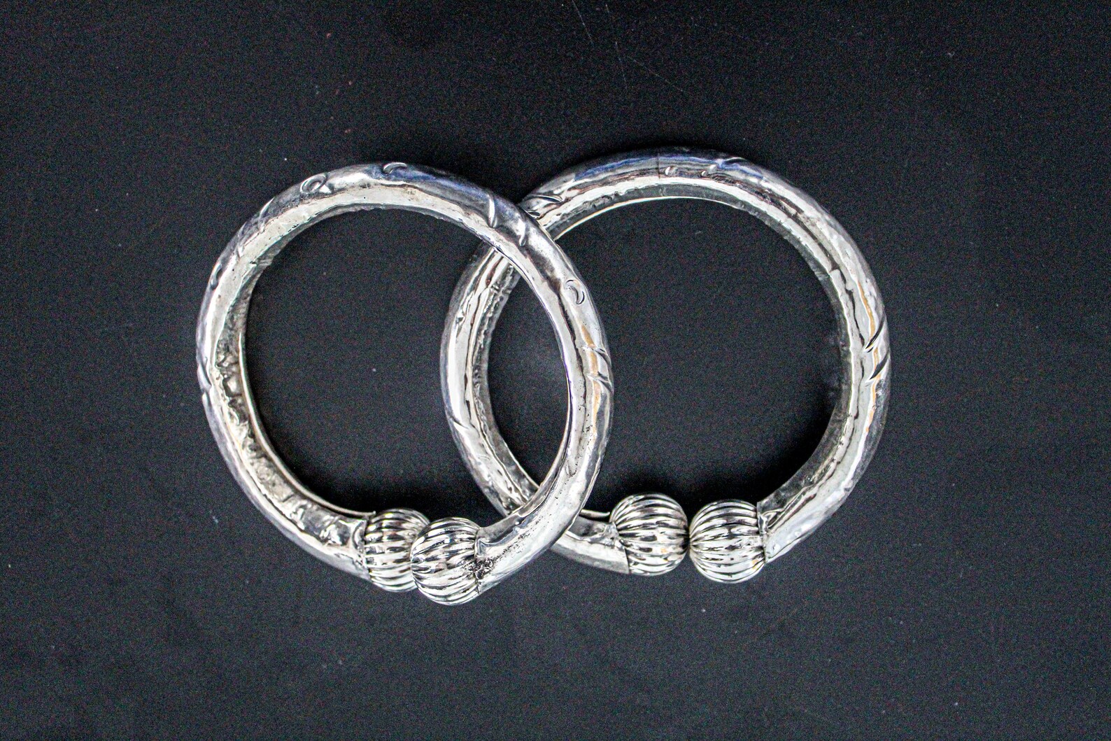 Light Weight Indian Arm/ankle Cuffs - Etsy