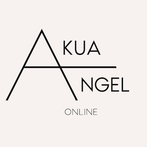 AkuaAngelonline - Etsy