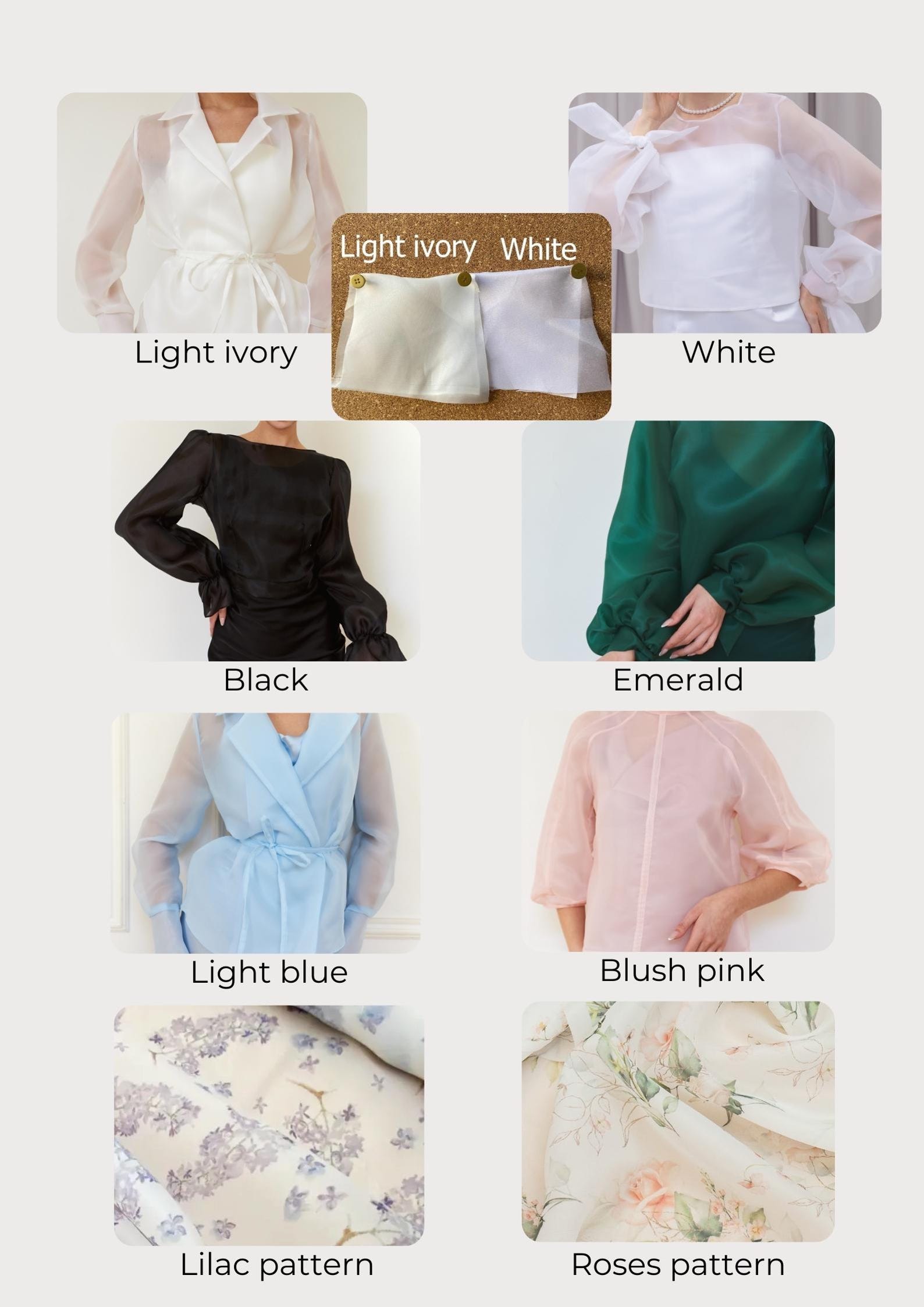 Bridal Bolero Wedding Dress Topper Long Sleeve Bridal Dress Cover ...