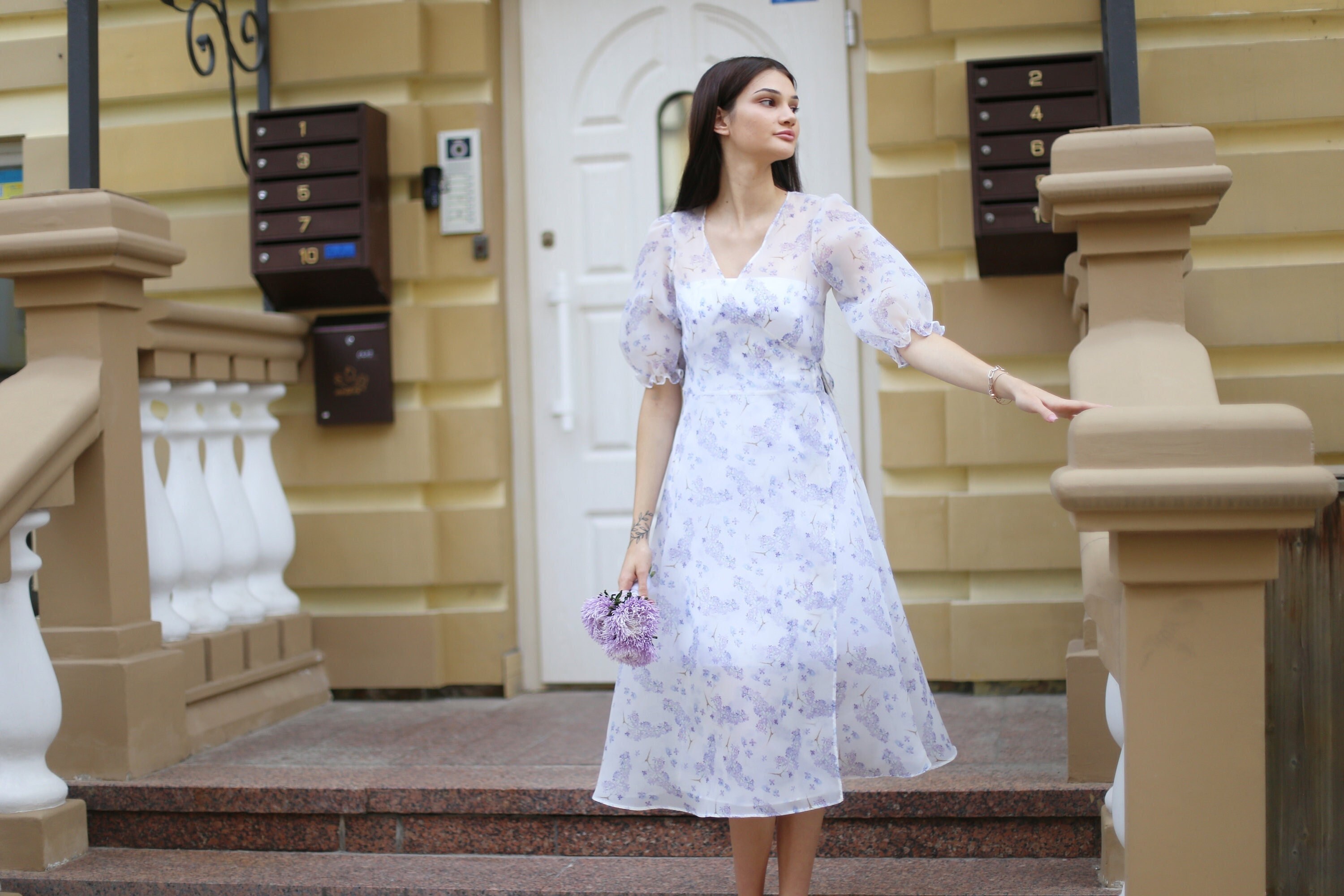 Organza Blouse Cover up Simple Bridal Capelet Transparent - Etsy