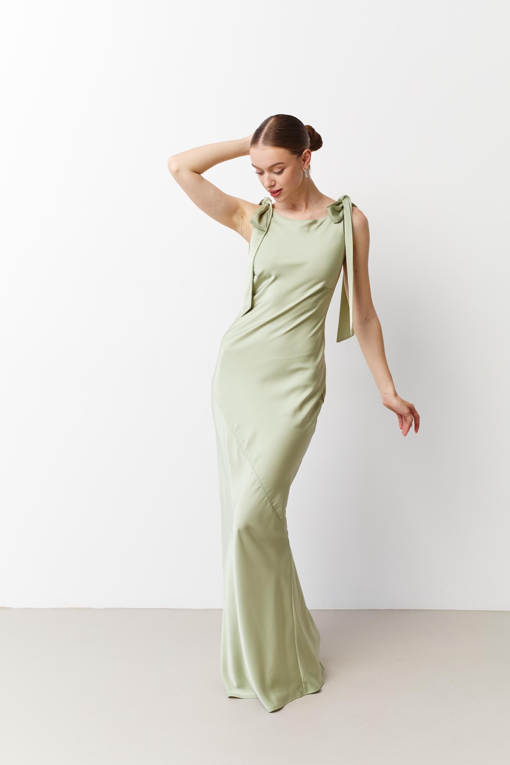 Mismatched Bridesmaid Dress Mix Match Bridesmaid Dress Garden Wedding ...