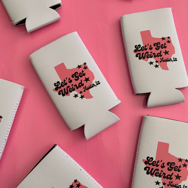 Austin Bachelorette - Etsy