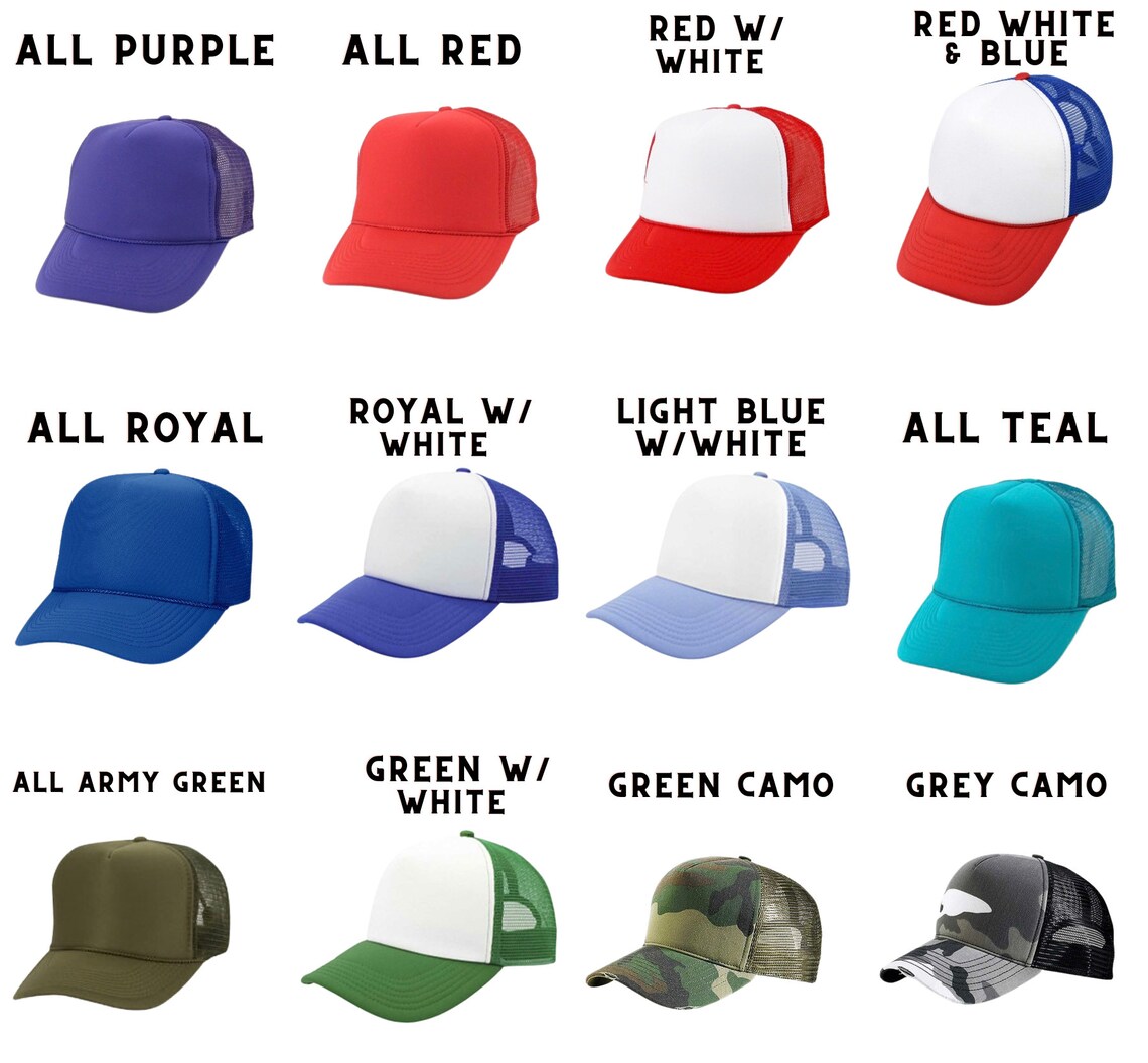 Howdy Honey Trucker Hat Trucker Hat Summer Trucker Hat - Etsy