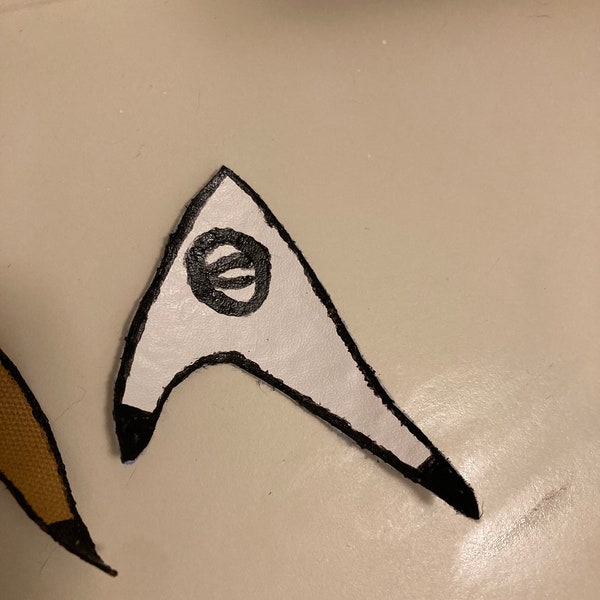 Spock - Etsy