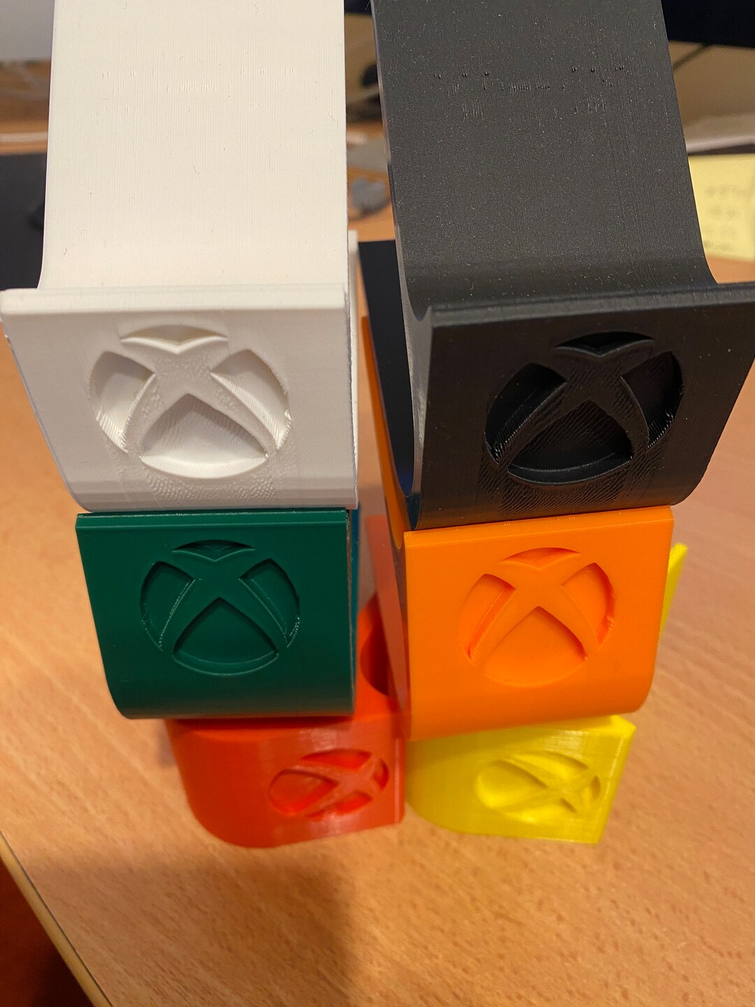 Xbox One Controller Holder Stand - Etsy UK