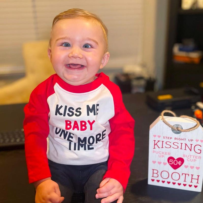 Landon Birthday - Etsy