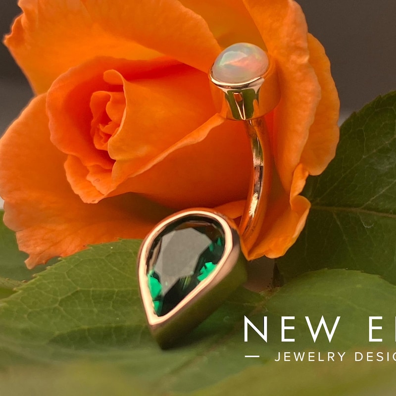 Butt Piercing - Etsy