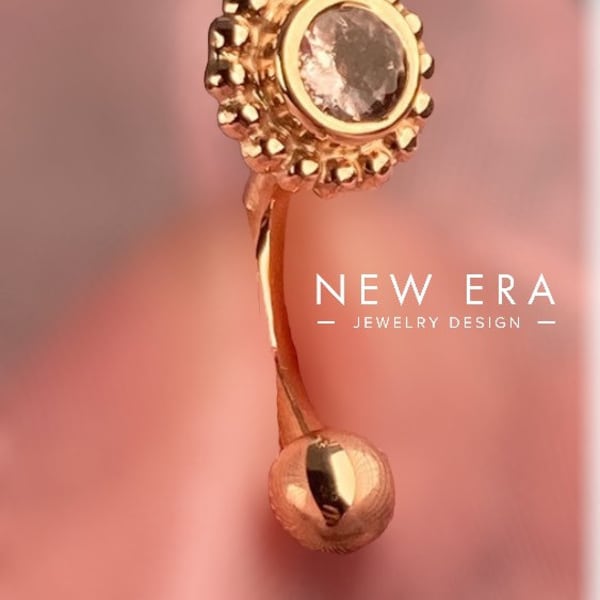 Clitorial Jewelry - Etsy