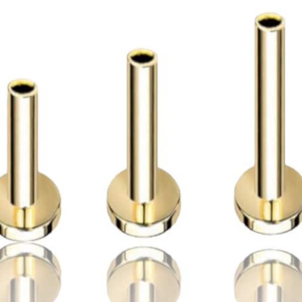 Threaded Post - Etsy