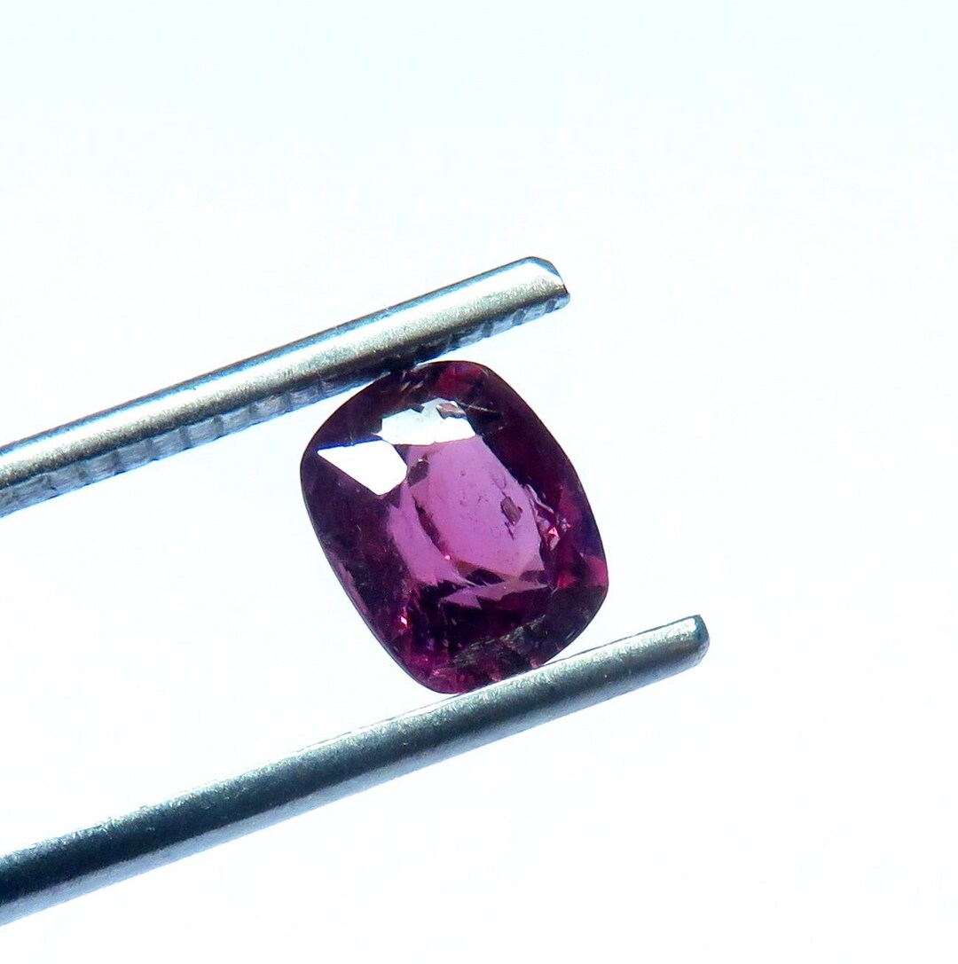 1.55 Carats Beautiful Pink Spinel From Burma Very Pretty Spinel ...