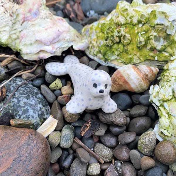 Ceramic Seal - Etsy