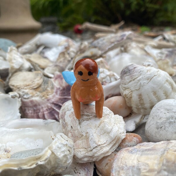 Ceramic Mermaid - Etsy