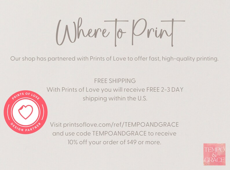 Dusty Blue Floral Food Label Template Dusty Blue Food Label Card ...