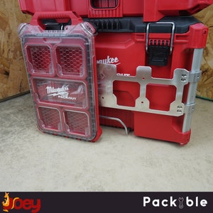 Joey - Packout Front/back Mount Bracket Kit - Etsy