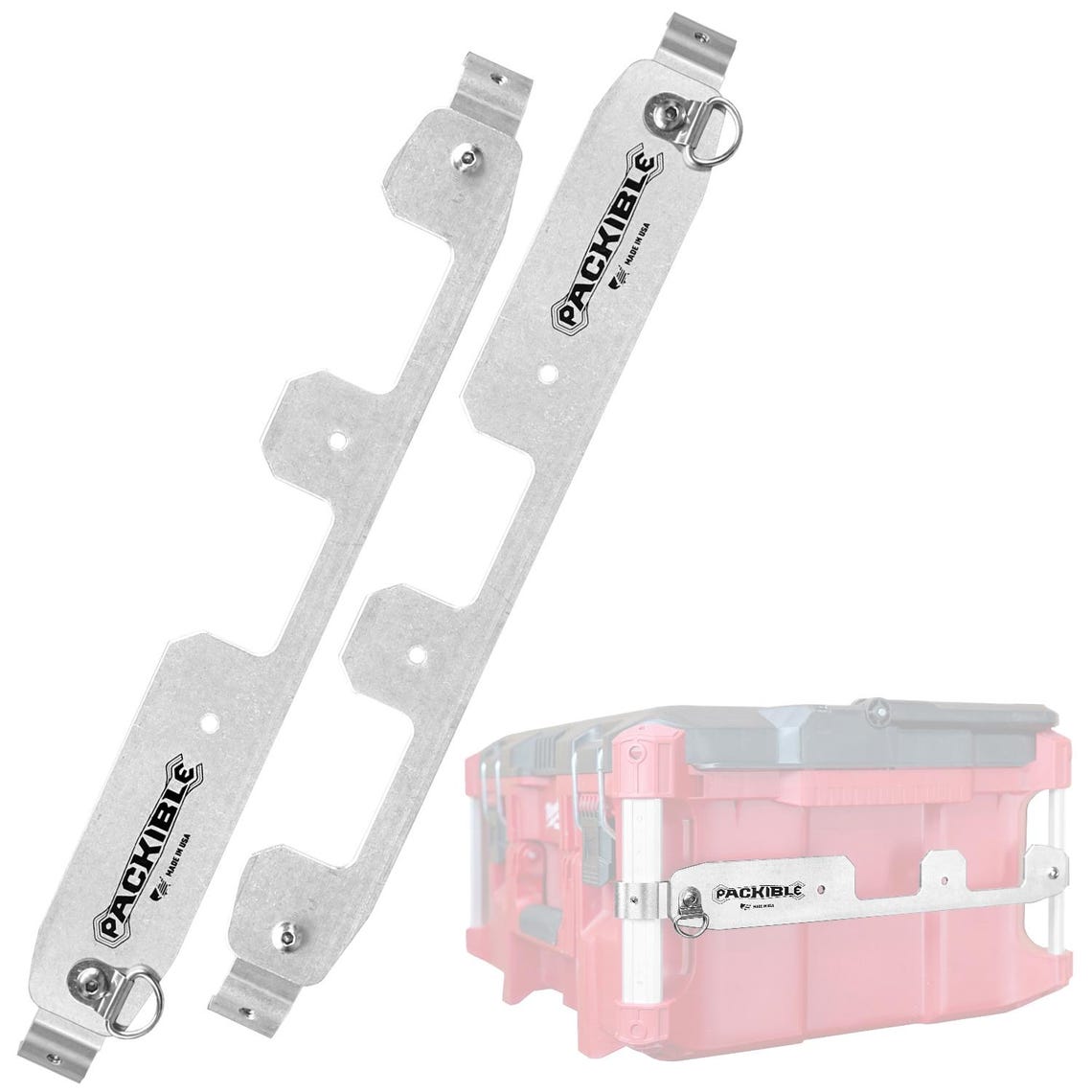 Joey Jr. - Milwaukee Packout Side Bracket - Etsy