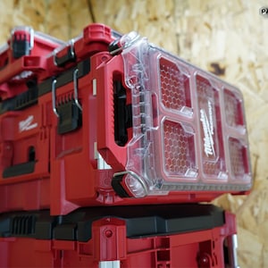 Side Mount Half Width Packout Mounting Bracket - JOEY HZ - Etsy