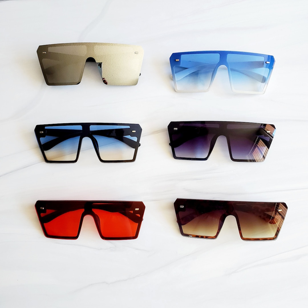 SO DOPE Sunglasses | High Quality Shades - Etsy