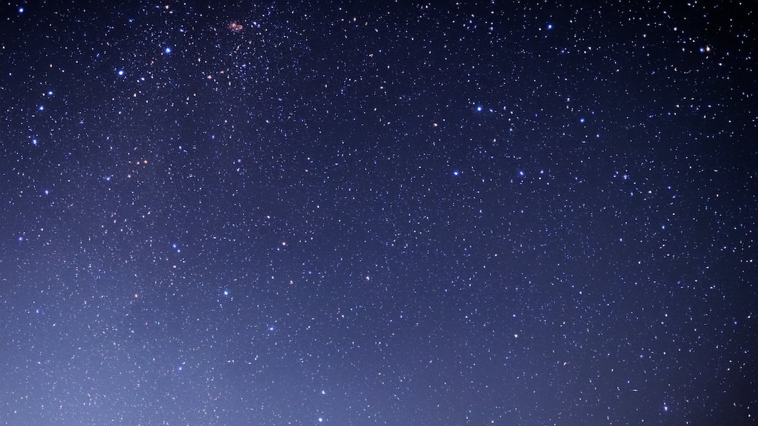 10 Premium Starry Sky Overlays in 4K Resolution for Digital Art and ...