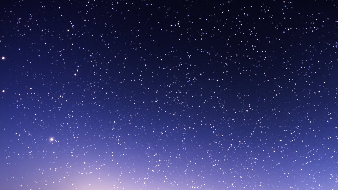 10 Premium Starry Sky Overlays in 4K Resolution for Digital Art and ...