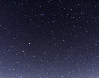 10 Premium Starry Sky Overlays in 4K Resolution for Digital Art and ...