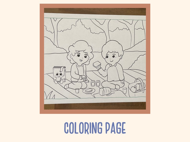 Coloriage et casse-têtes sur le thème des majuscules et des minuscules ...