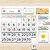 Montessori Weather 3 Part Cards Vocabulary Nomenclature 12 Weather ...