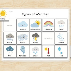 Perpetual Calendar Morning Board Weather Seasons US Holidays Months of ...