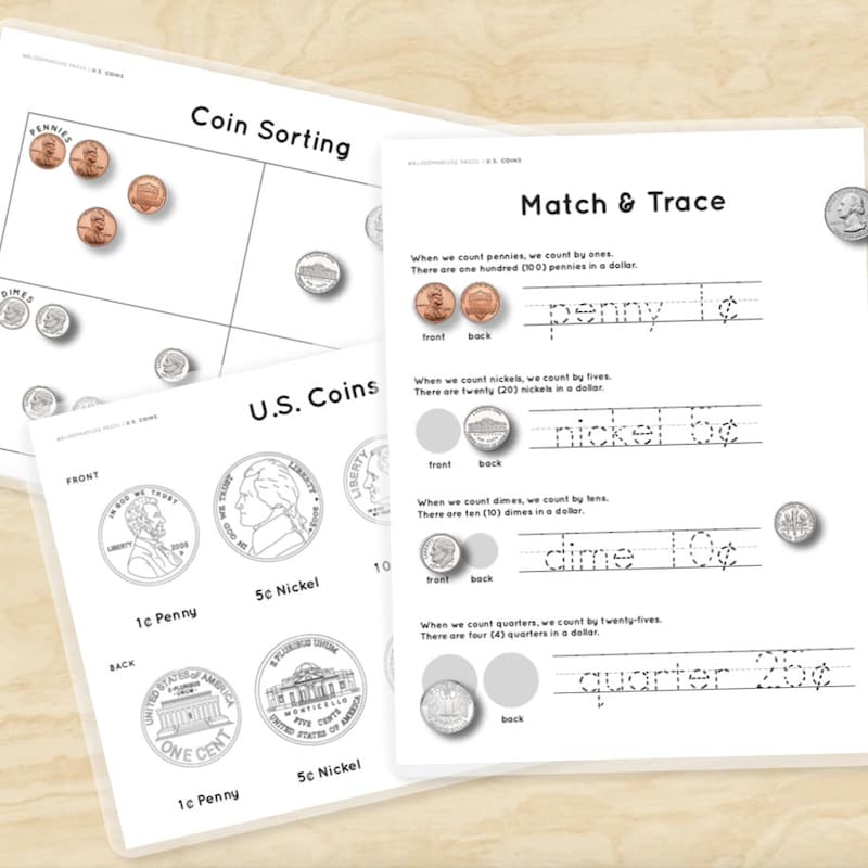 Play Money - Etsy