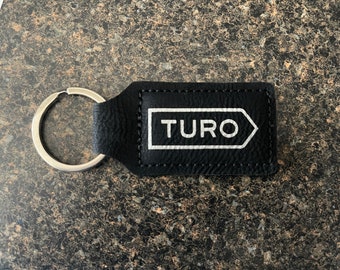 Turo Keyring - Etsy
