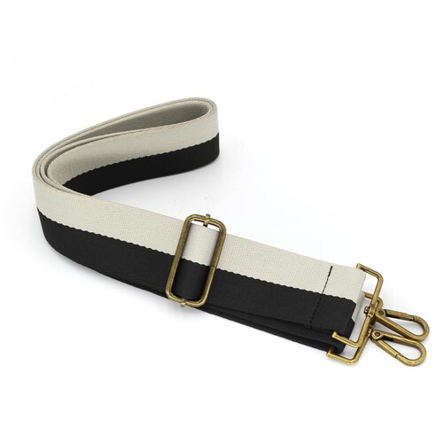 2 Wide Woven Strap With Adjustable Length - Etsy