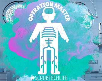 Operating Room Humor - Etsy