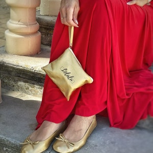 Lolalu Bulk Rollable Shoes, Rollable Shoes, Bulk Foldable Flats ...