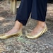 Lolalu Bulk Rollable Flats, Rollable Shoes, Foldable Flats, Wedding ...