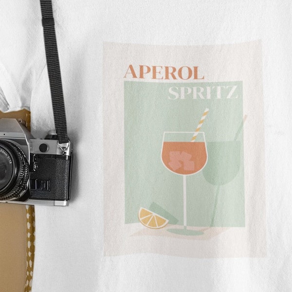 Vintage Aperol - Etsy