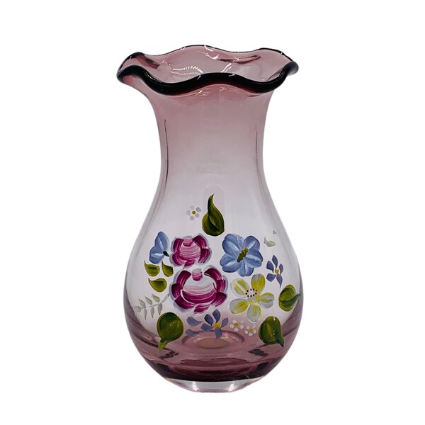Teleflora Glass - Etsy