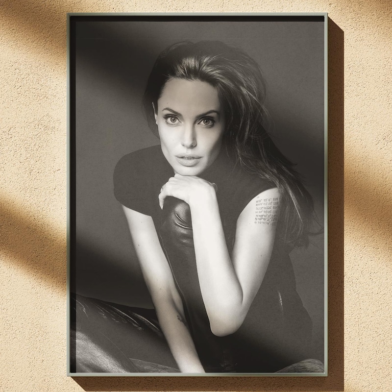 Which Award Did Angelina Jolie Wine for Her Performance in 'girl ...