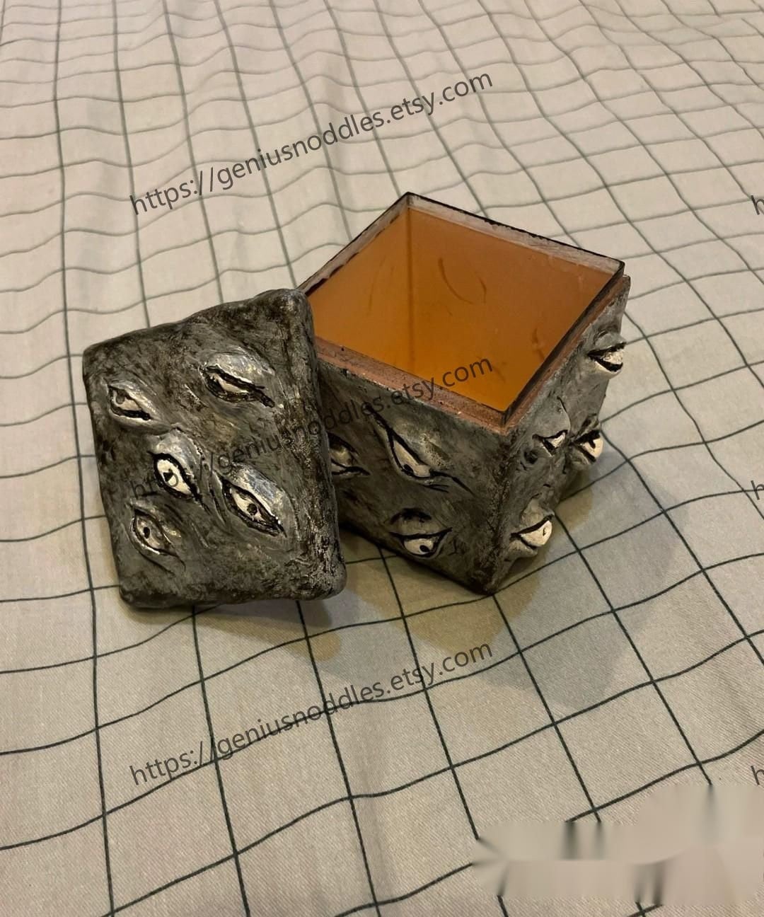 Jujutsu Kaisen Cosplay,prison Realm Gate Cosplay Prop and Cursed Womb ...