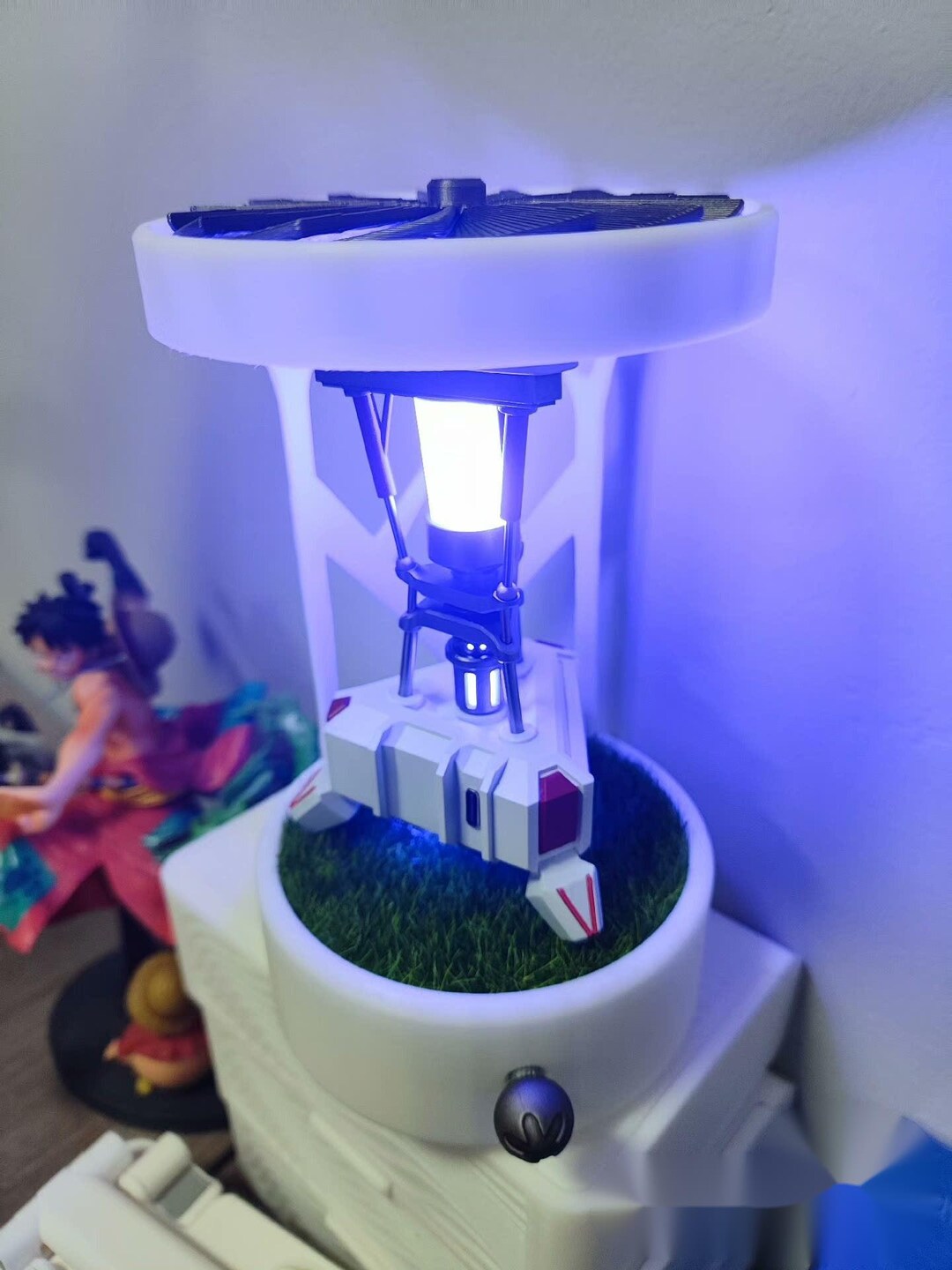 Ultimate Ability Model Lifeline - Etsy
